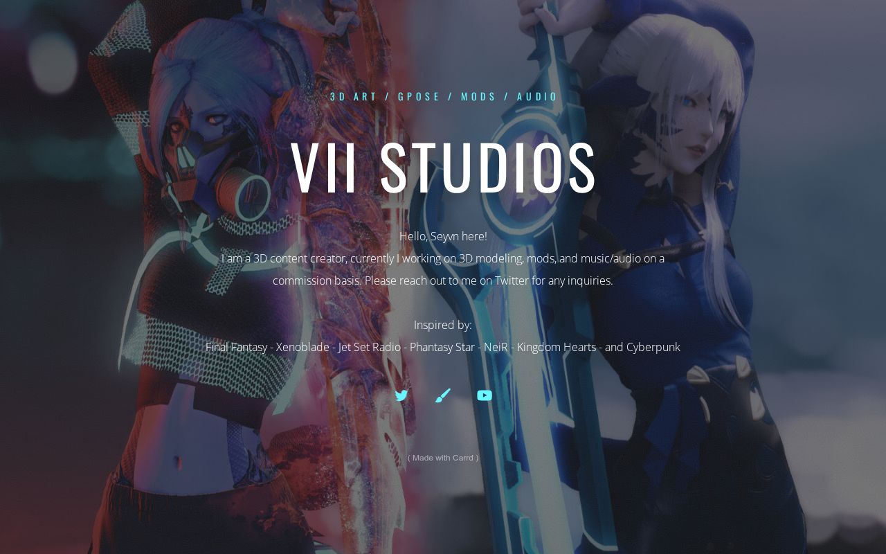 VII Studios